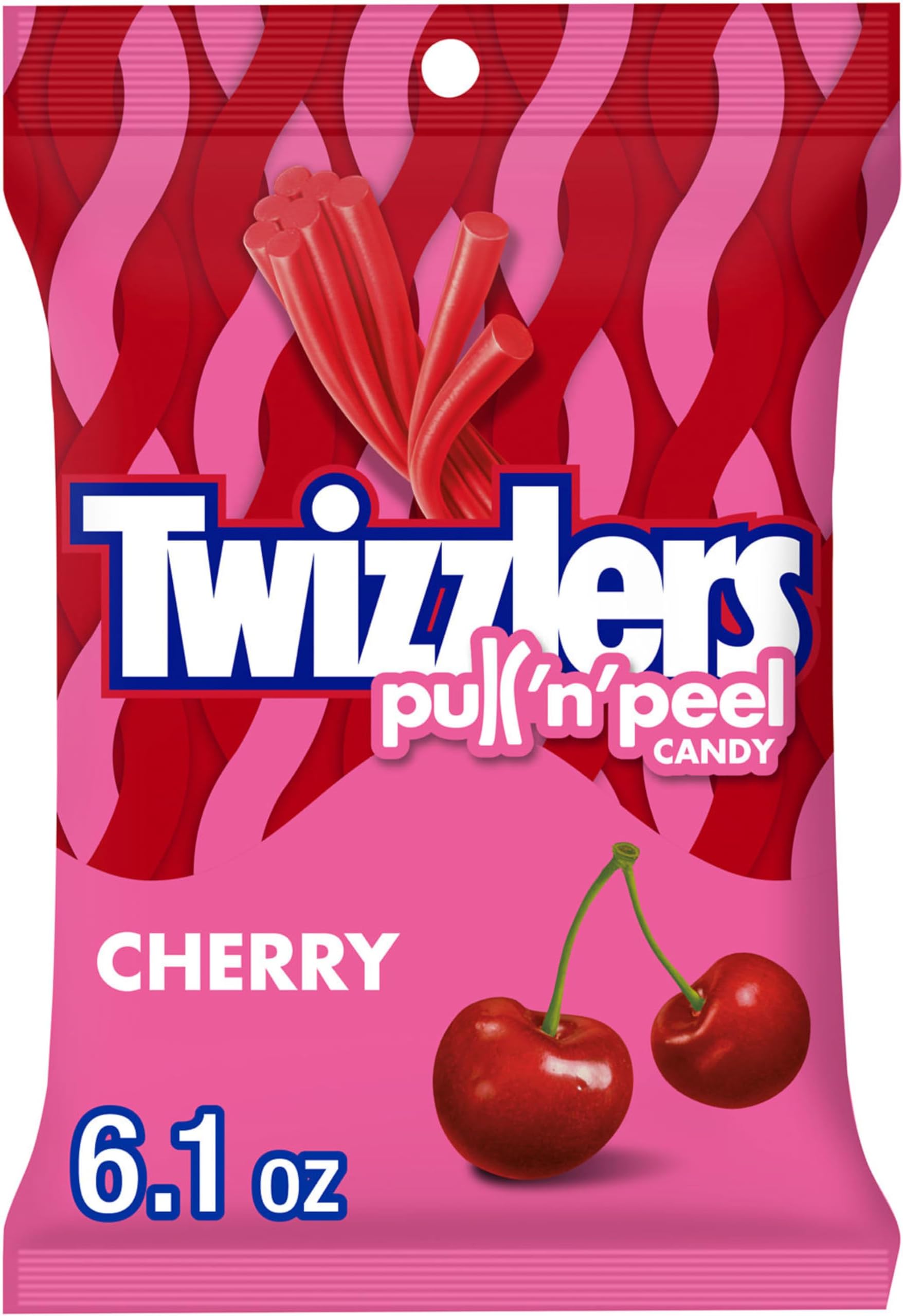 Amazon.com : GOOD & PLENTY Licorice Fat Free, Candy Bag, 7 oz : Grocery ...