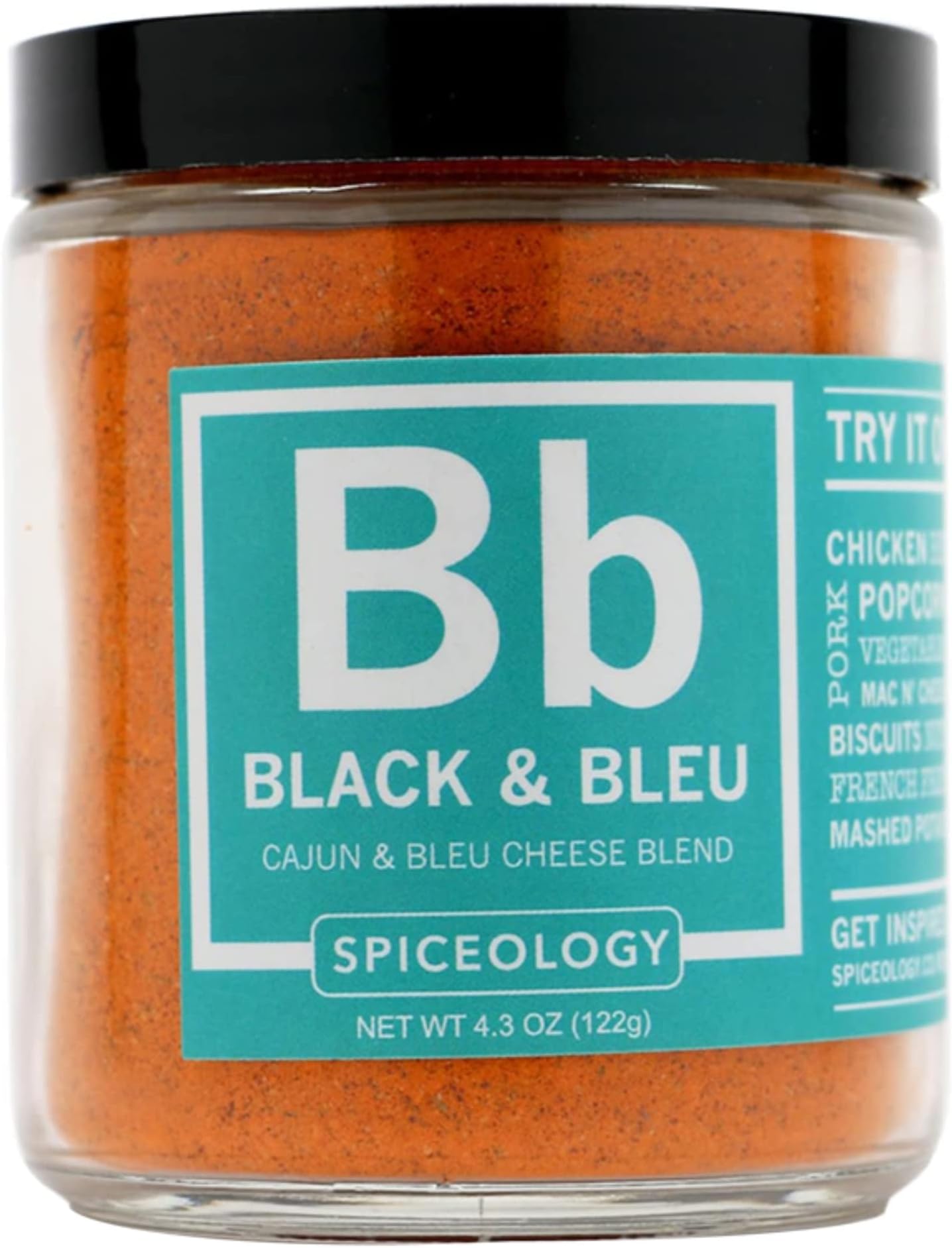 Amazon.com : OliveNation BBQ Chip Seasoning, Sweet, Spicy, Smoky ...