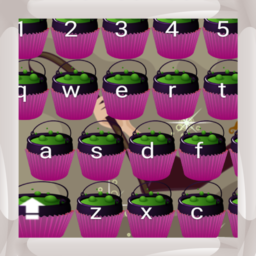 Witch Keyboards - App on Amazon Appstore