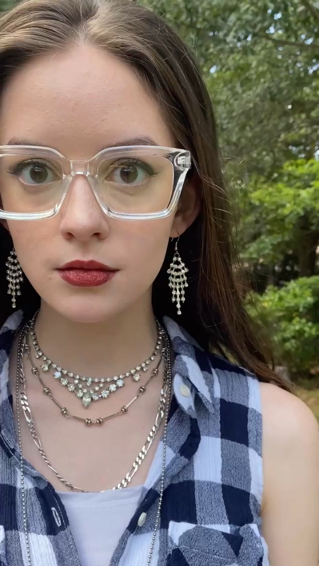 Rachel Marie Vining's Amazon Page