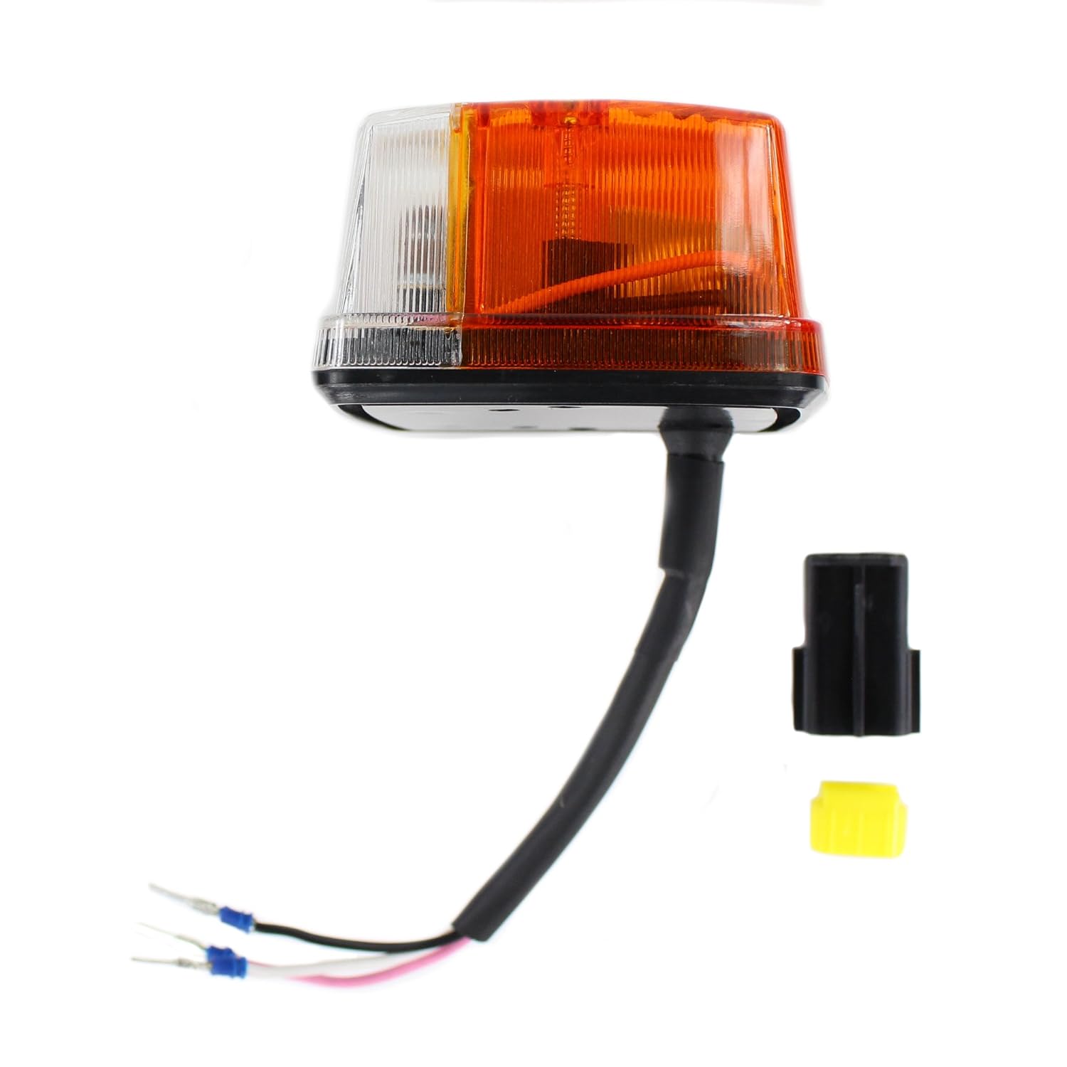 Amazon.com : E-6665727 Toolcat Front Turn Light for Bobcat Toolcat 5600 ...