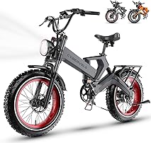 Amazon.com: CYBERVELO electric bikes