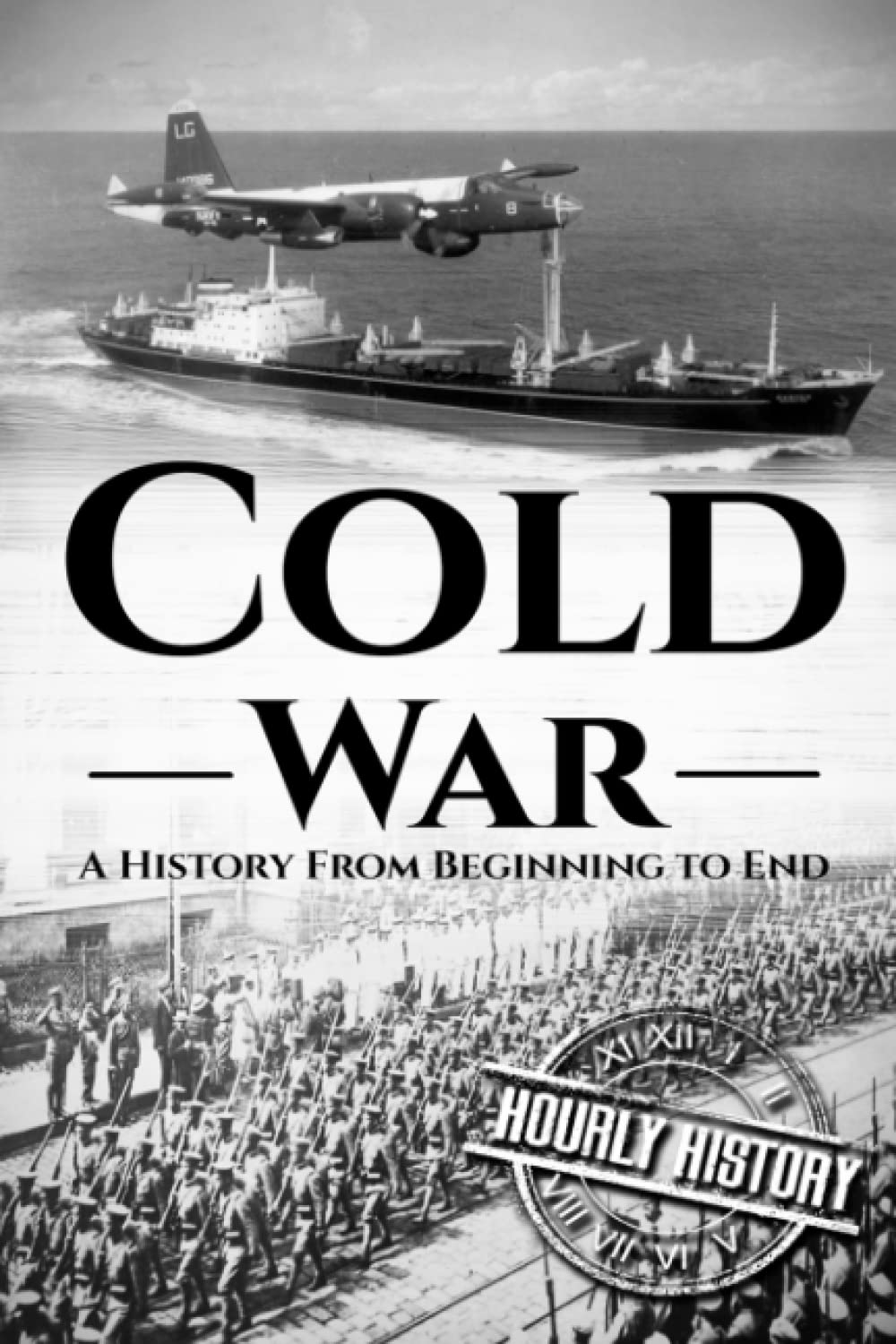 Cold War | Map and Timeline