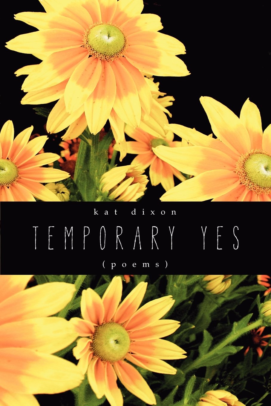 Temporary Yes: Dixon, Kat: 9781467513418: Amazon.com: Books