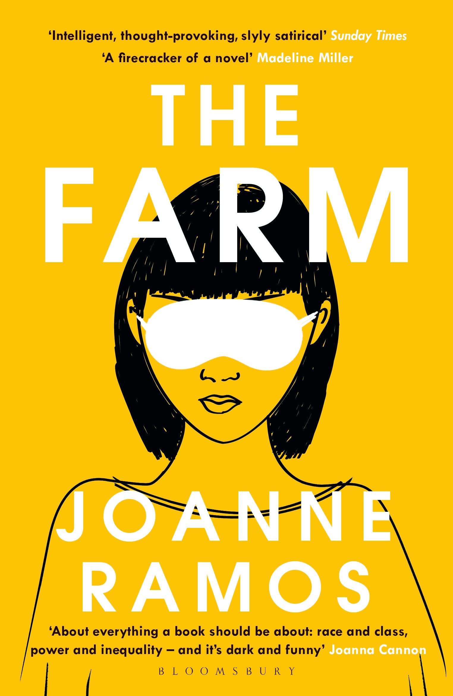 The Farm: Joanne Ramos : Ramos, Joanne: Amazon.co.uk: Books