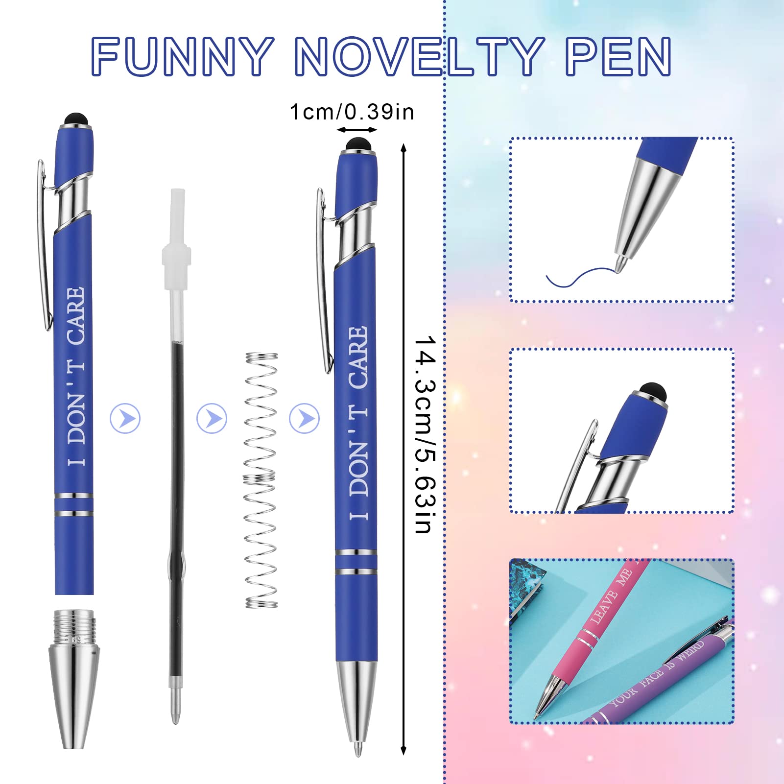 Ballpoint Memes