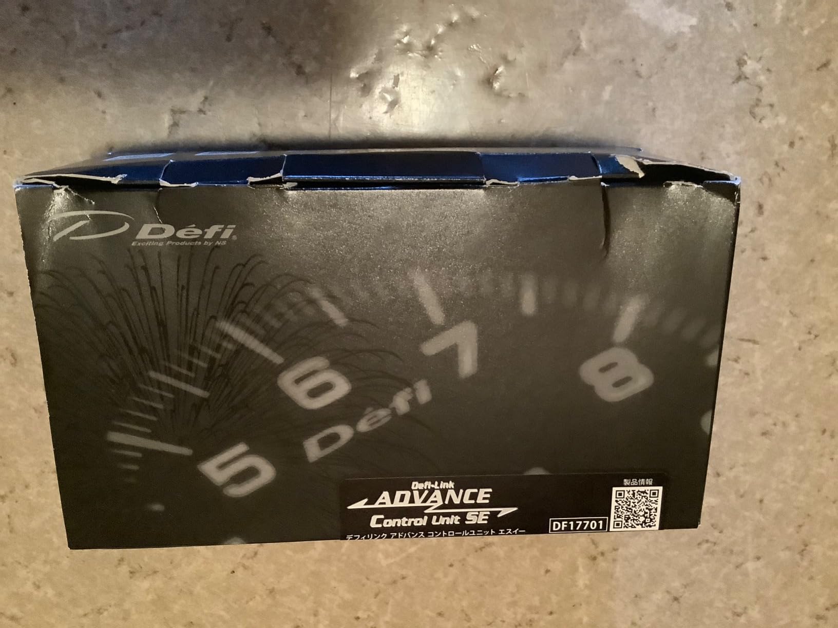 Amazon | デフィ(Defi) 日本精機 コントロールユニット【-Link ADVANCE CONTROL UNIT SE ...