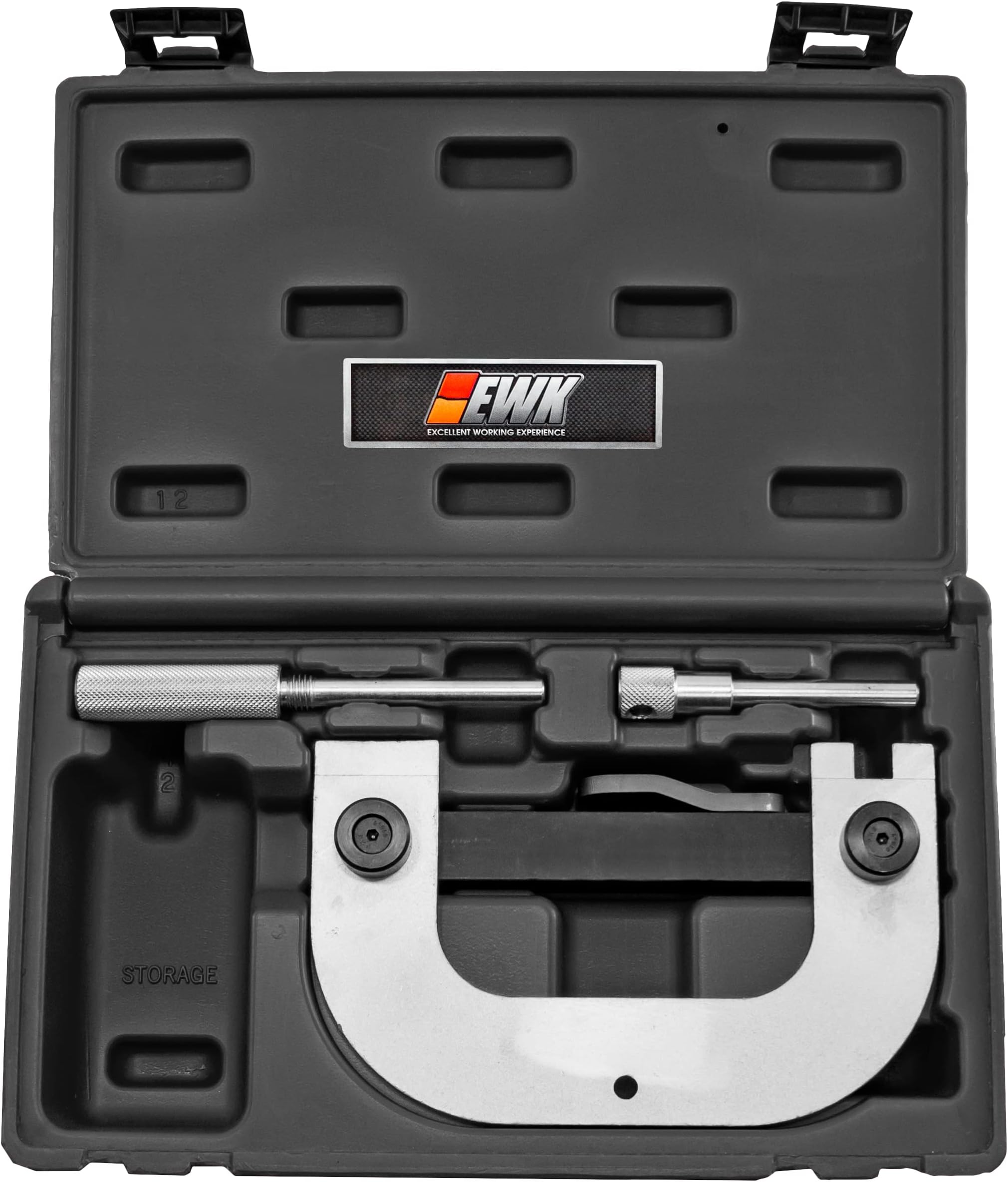 Amazon.com: EWK Renault Engine Timing Locking Tool Kit for Clio, Sport ...