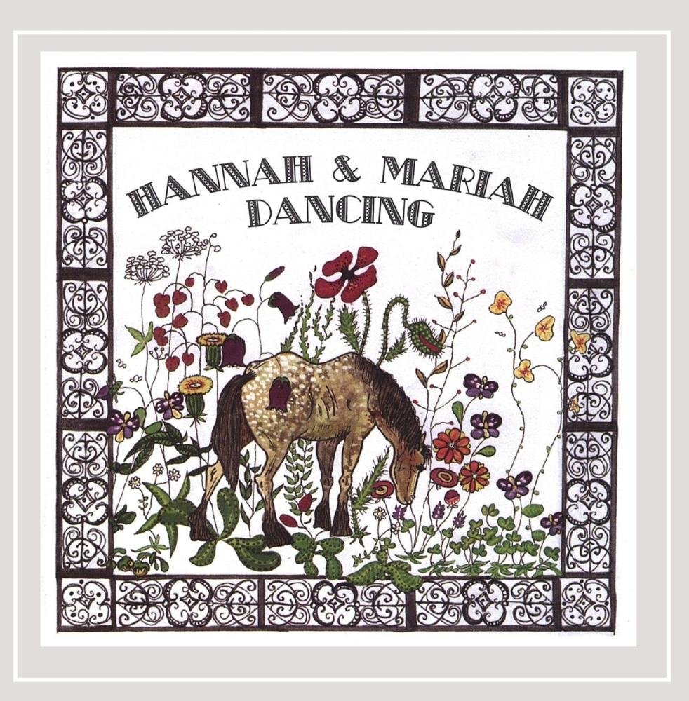 Amazon.com: Hannah & Mariah Dancing: CDs & Vinyl