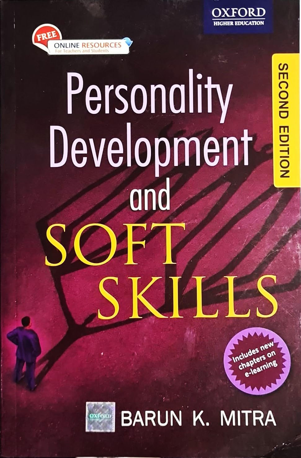Buy Personality Development and Soft Skills - with Free Online ...