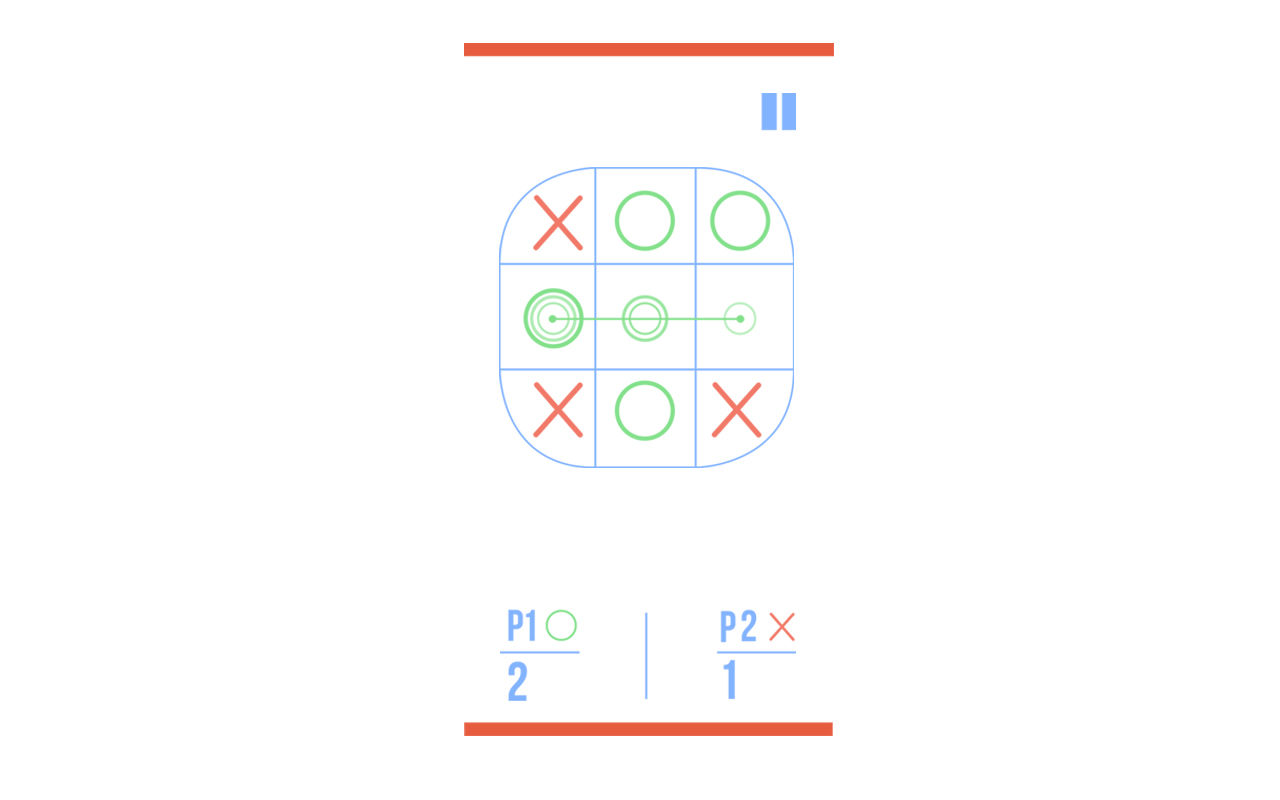 Tic Tac Toe : The Original Game - App on Amazon Appstore