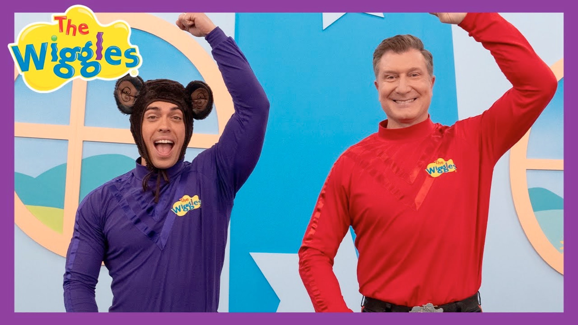 The Wiggles - App on Amazon Appstore