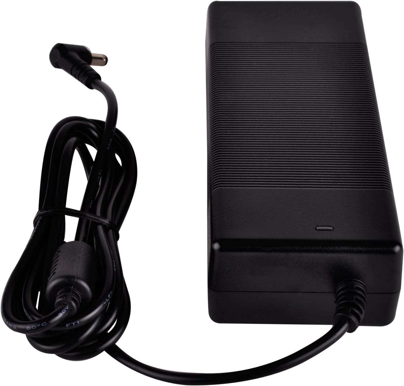SilverStone Technology 120W External AC Adapter AD120-STX Power Supply ...