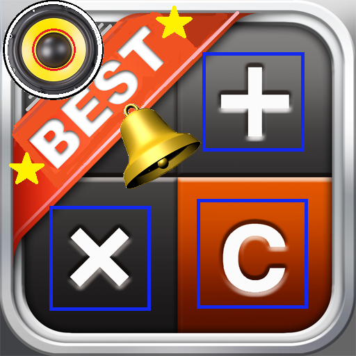 Talking Calculator - App on Amazon Appstore