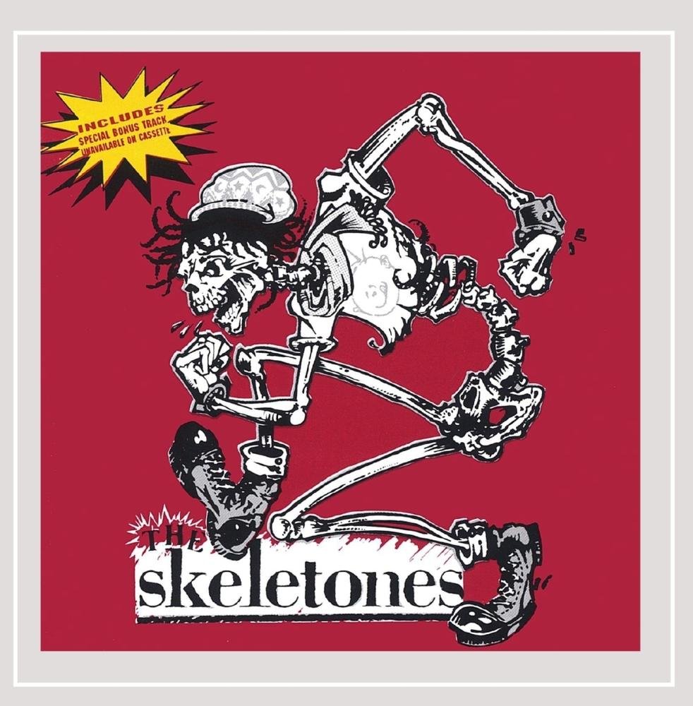 Skeletones - The Skeletones - Amazon.com Music
