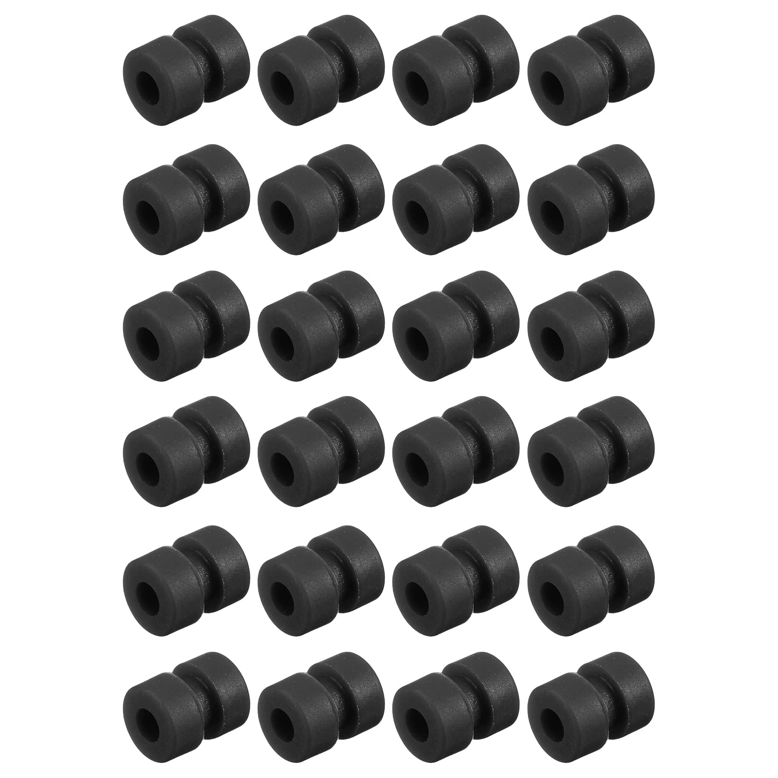 Amazon.com: MECCANIXITY RC Anti Vibration Rubber Balls for RC F4 F7 ...