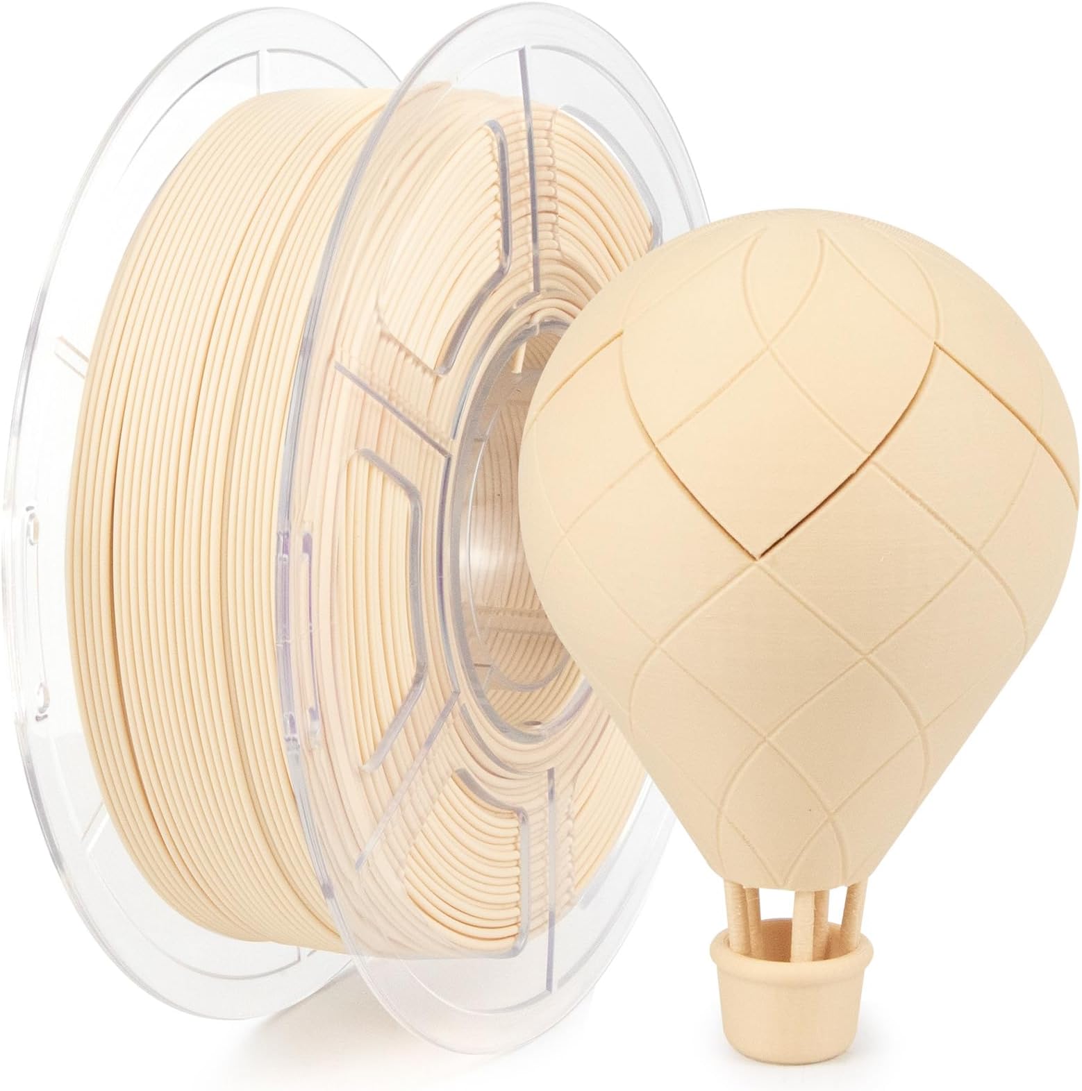 Amazon.com: iSANMATE High Speed Matte PLA 3D Printer Filament, Mint ...