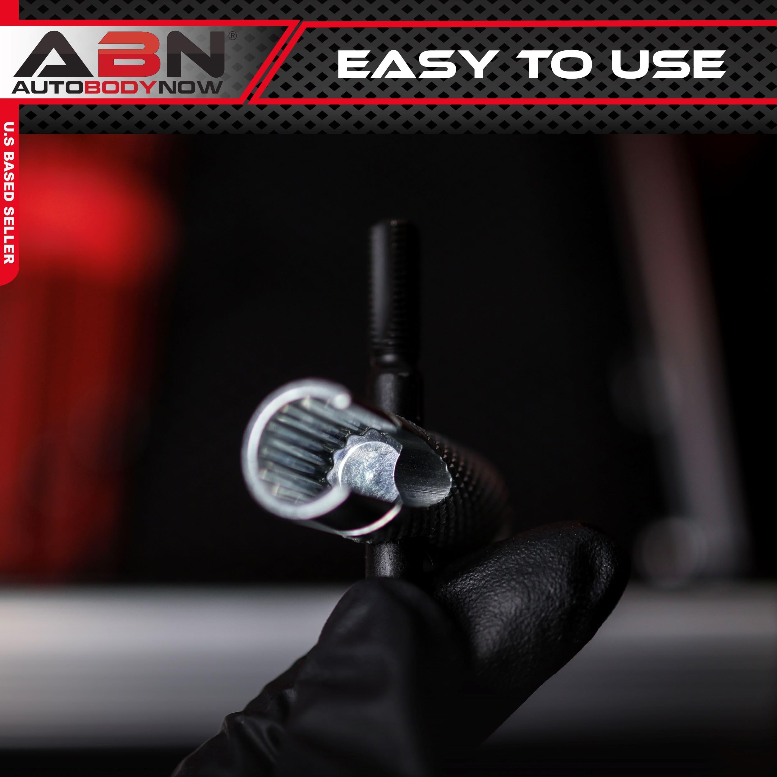 Snapklik.com : Grease Fitting Tool - 4 Way Grease Fittings Tool Easy ...