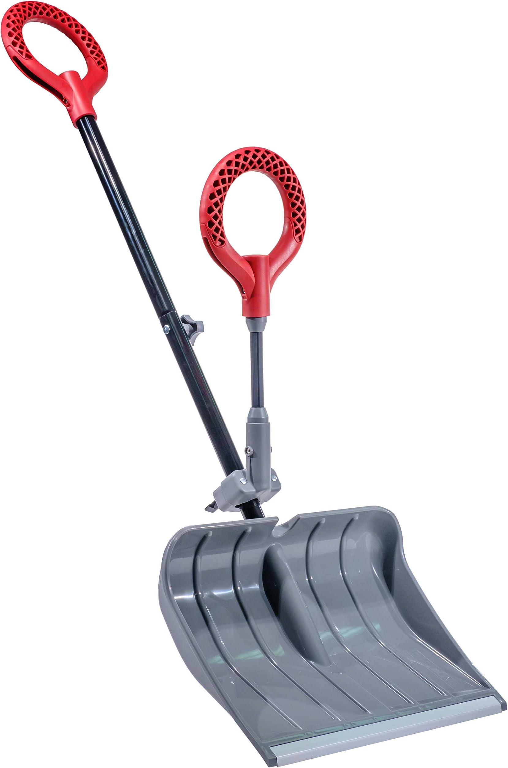 Amazon.com : The Heft Plus Secondary Back Saver Handle for Snow Shovels ...