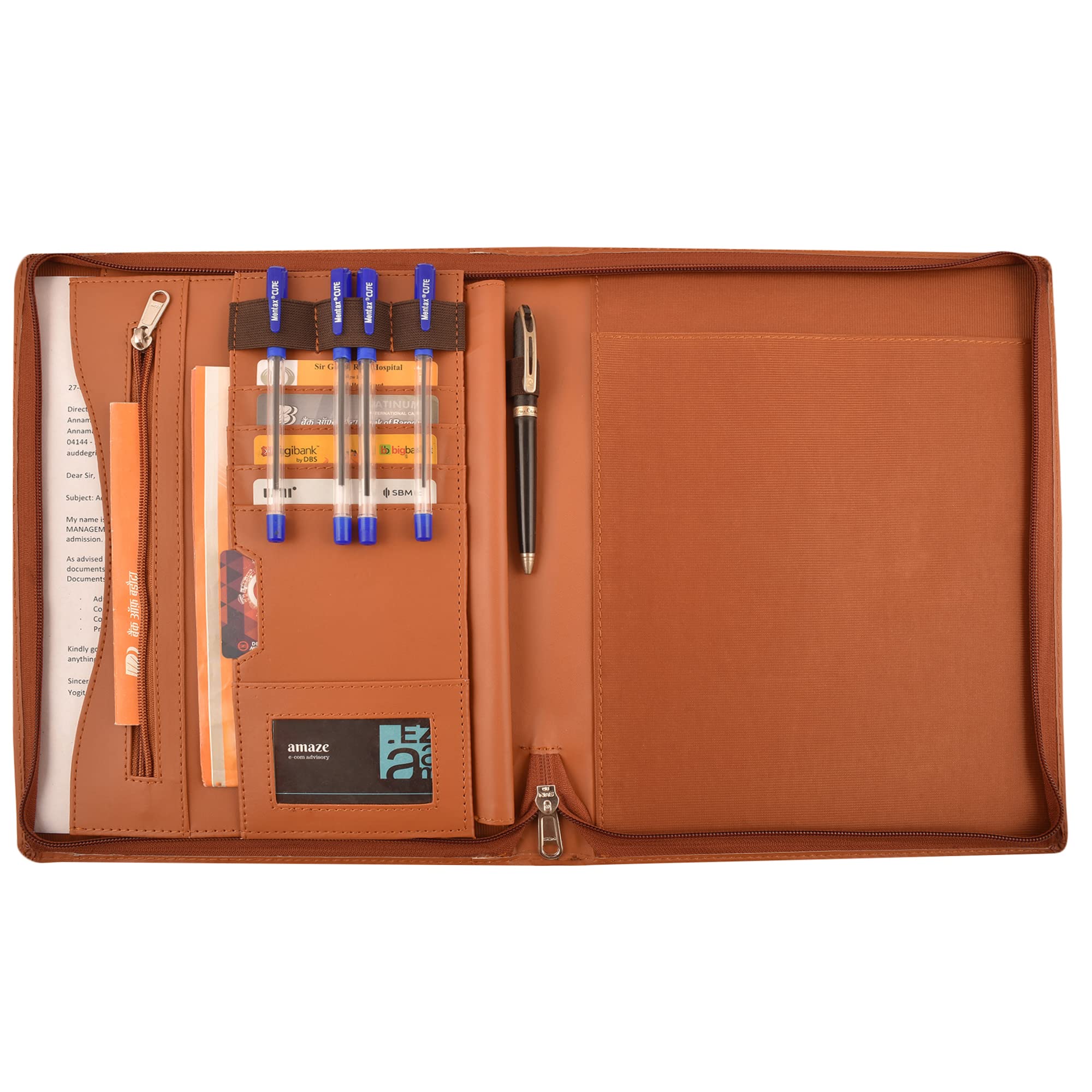 AmazingHind Files for documents.A4 Size File folders for documents.A ...