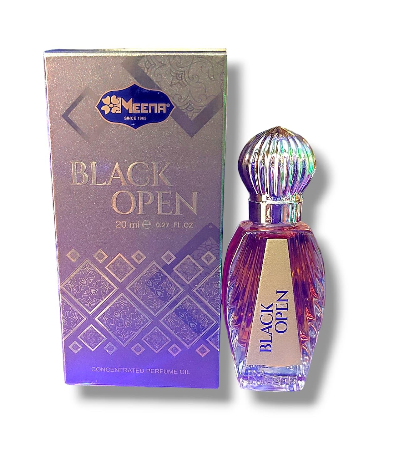 AAMEE FASHION Meena Premium Roll on Series Attar (20ML) | Roll On Attar ...