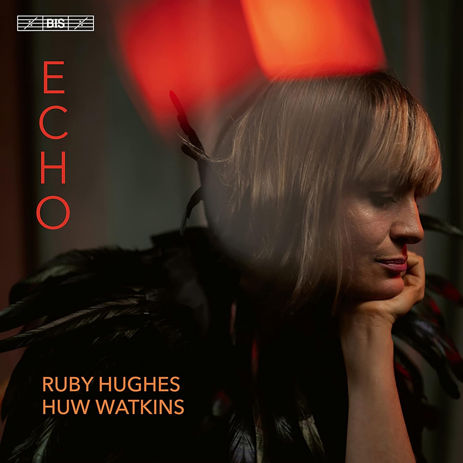 Huw Watkins, Ruby Hughes, Johann Sebastian Bach, Traditional, Deborah ...