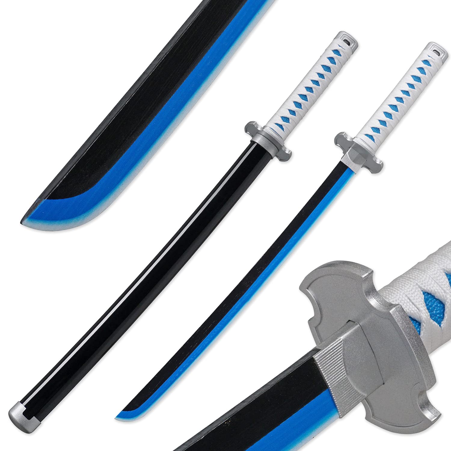 Zisu Bamboo Blade Demon Slaye...B095K57Y85 | Encarguelo.com