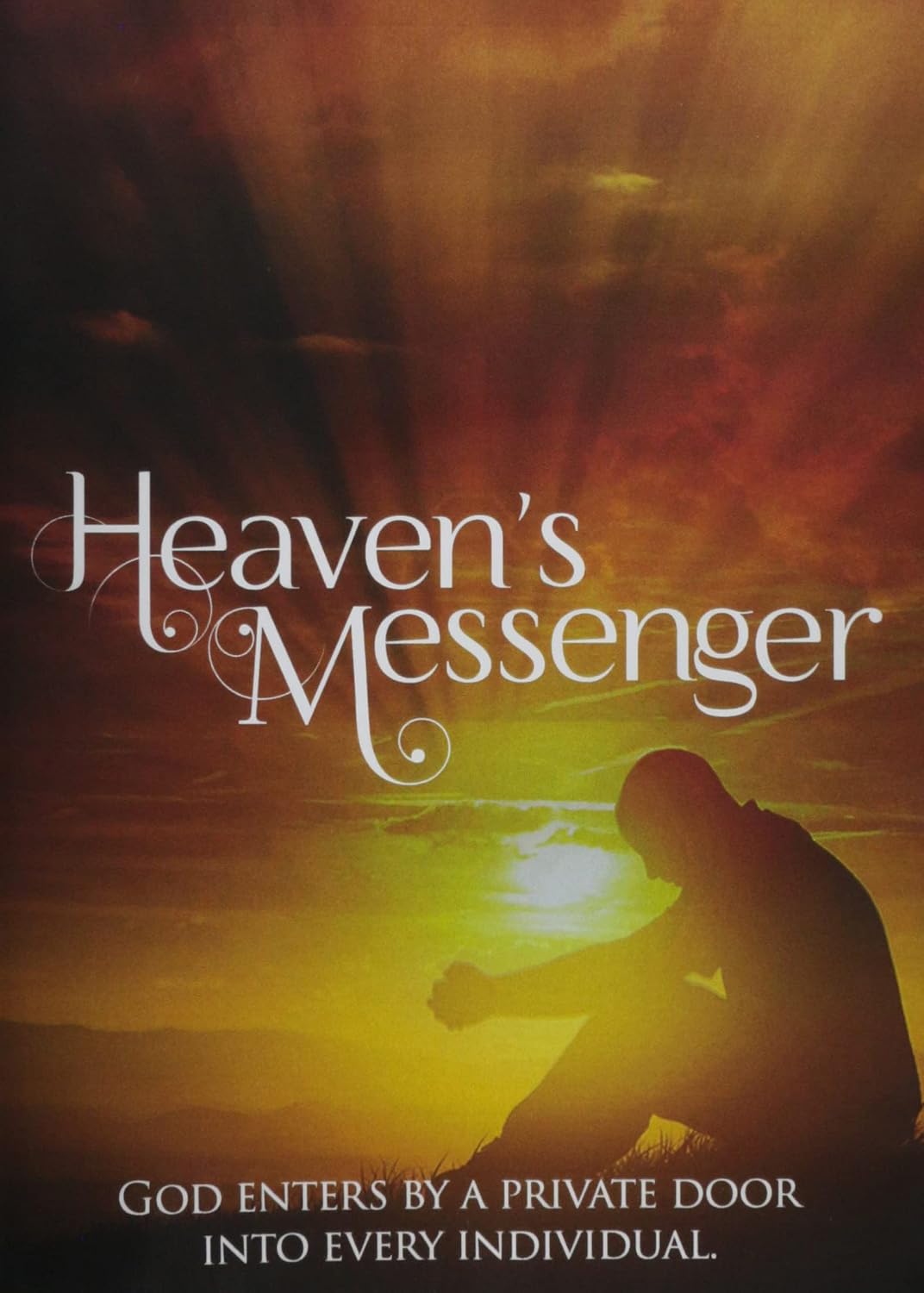 Heaven's Messenger : HEAVEN's MESSENGER: Amazon.com.au: Movies & TV