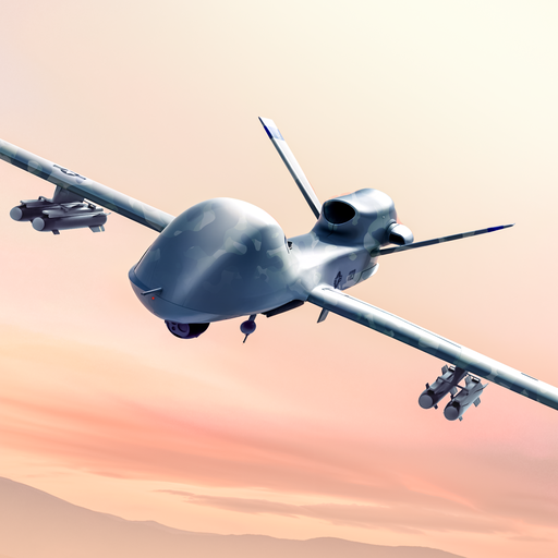 Drone Games - Drone Simulator - App on Amazon Appstore