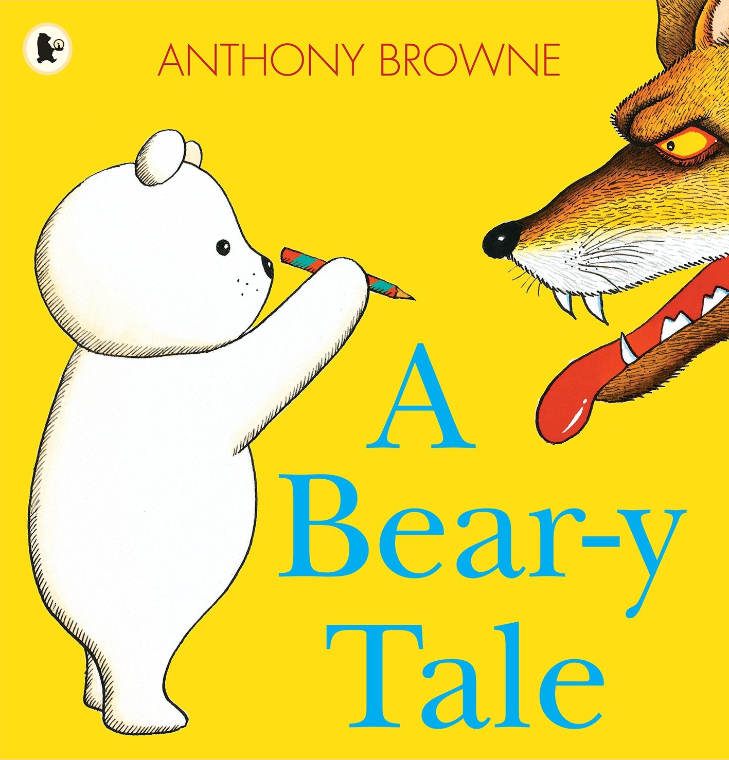 A Bear-y Tale: Amazon.co.uk: Browne, Anthony, Browne, Anthony ...