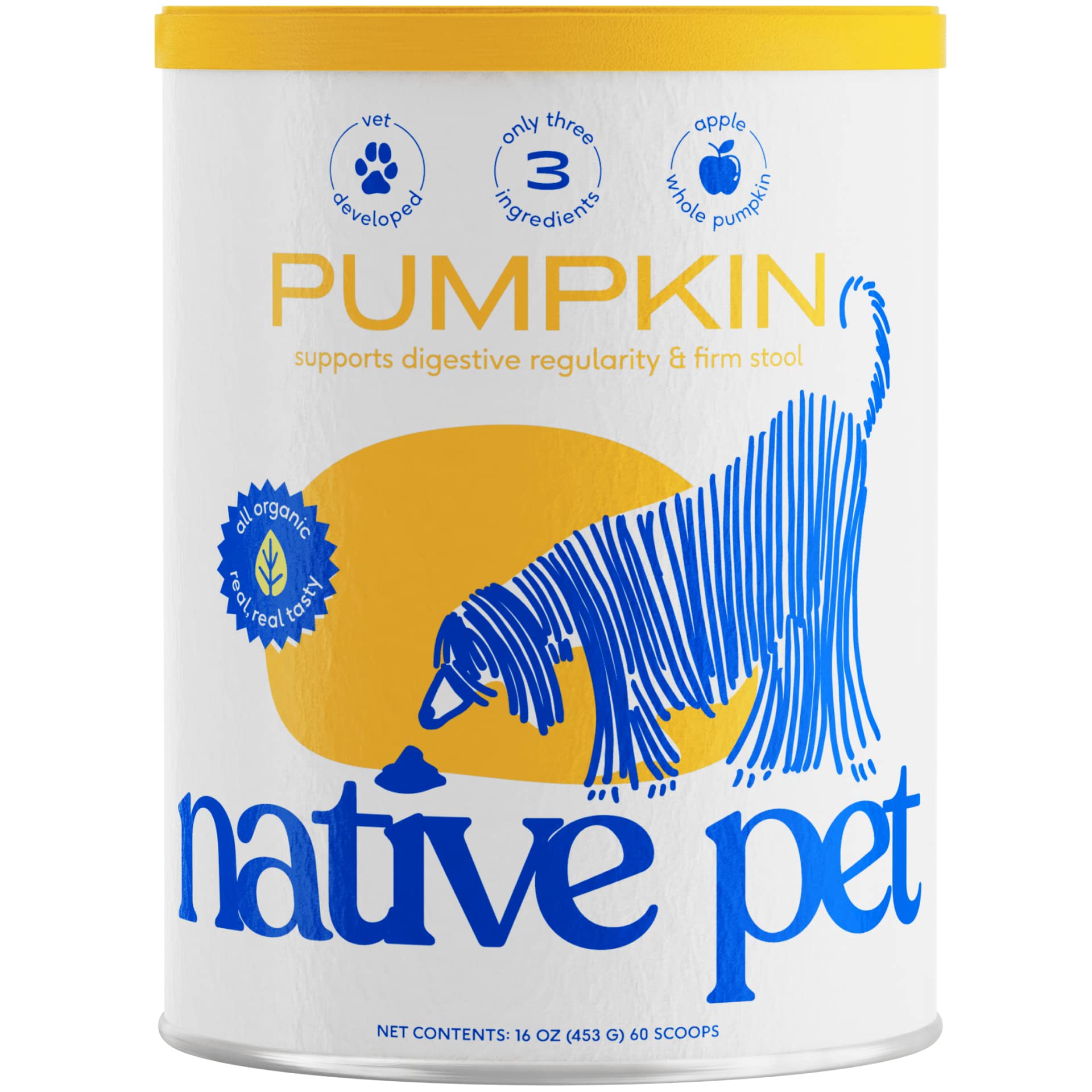 How Do I Feed My Dog Canned Pumpkin