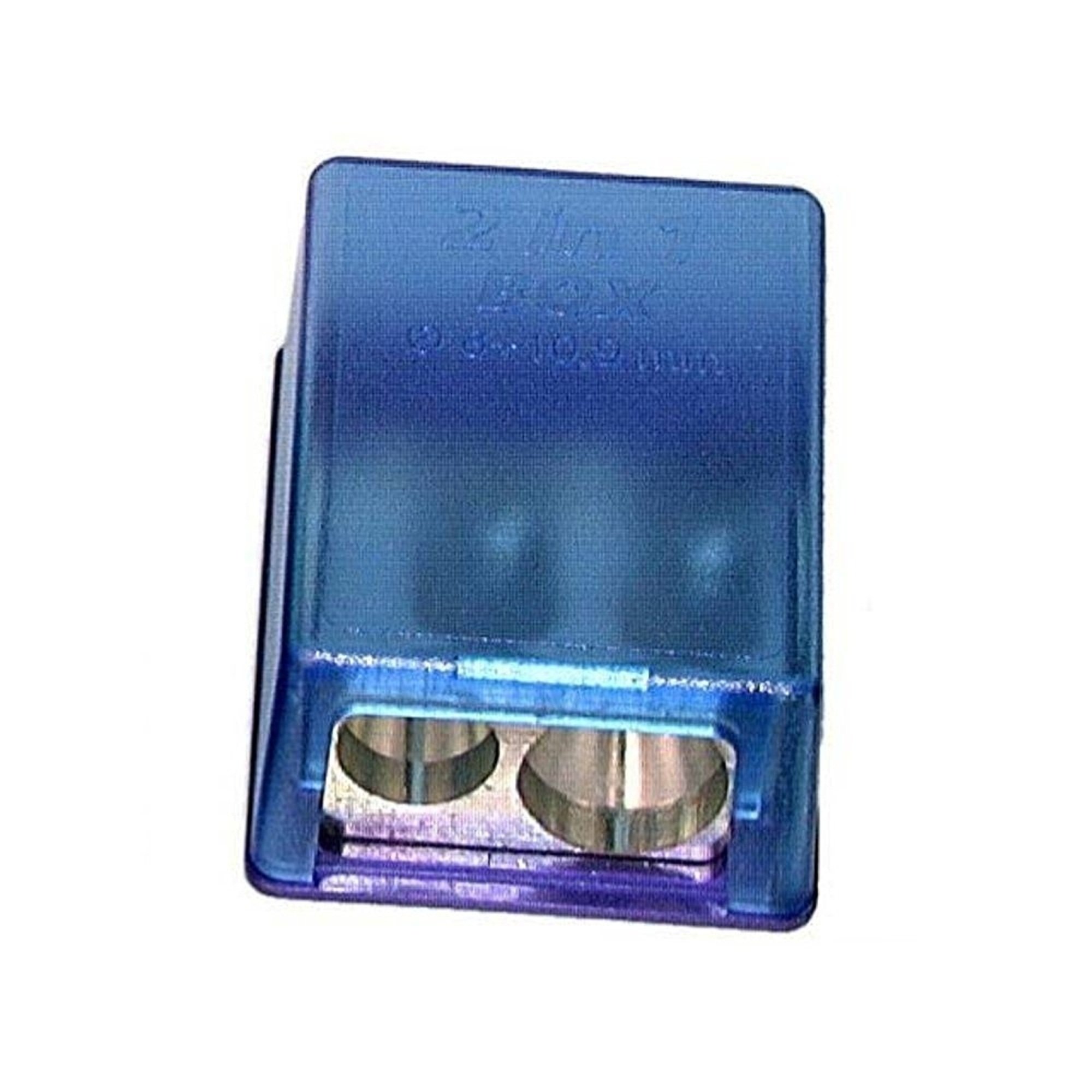 Amazon.com: Kum 103.20.21 Mikro 2-in-1 Magnesium 2-Hole Rectangular ...