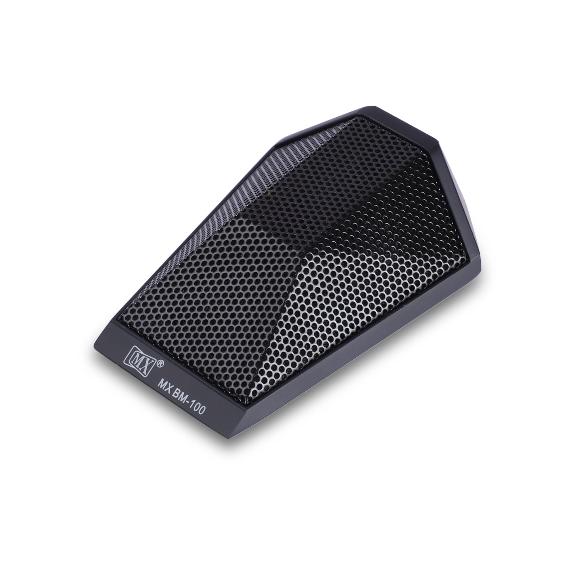 MX Boundary Microphone (Hyper Cardiod) : Amazon.in: Musical Instruments