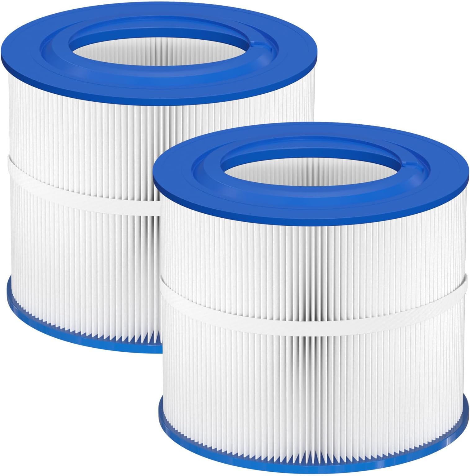 Amazon.com : Macaberry PBF40M Spa Hot Tub Filter Replacement Compatible ...