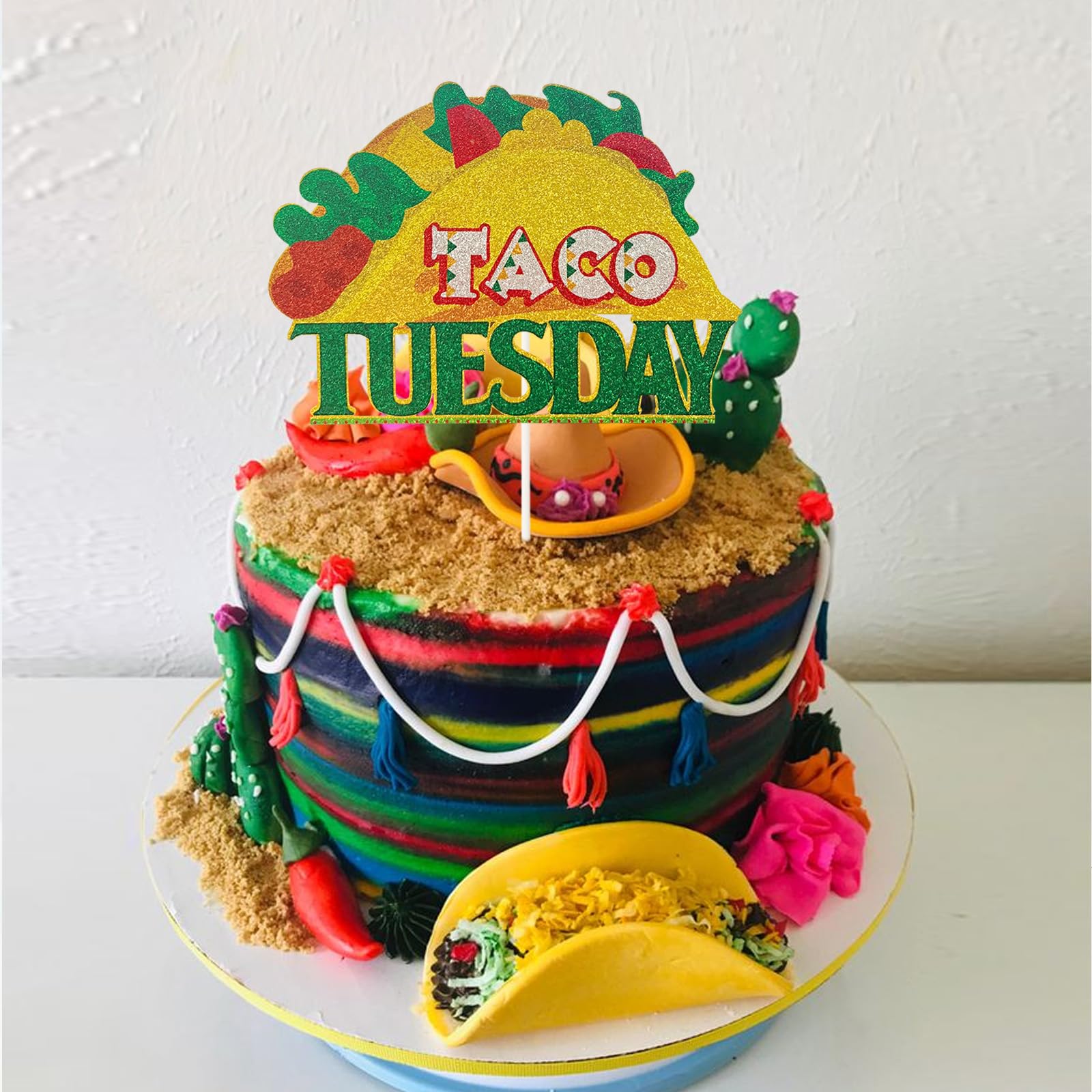 Pasteles Mexicanos De Cumpleanos