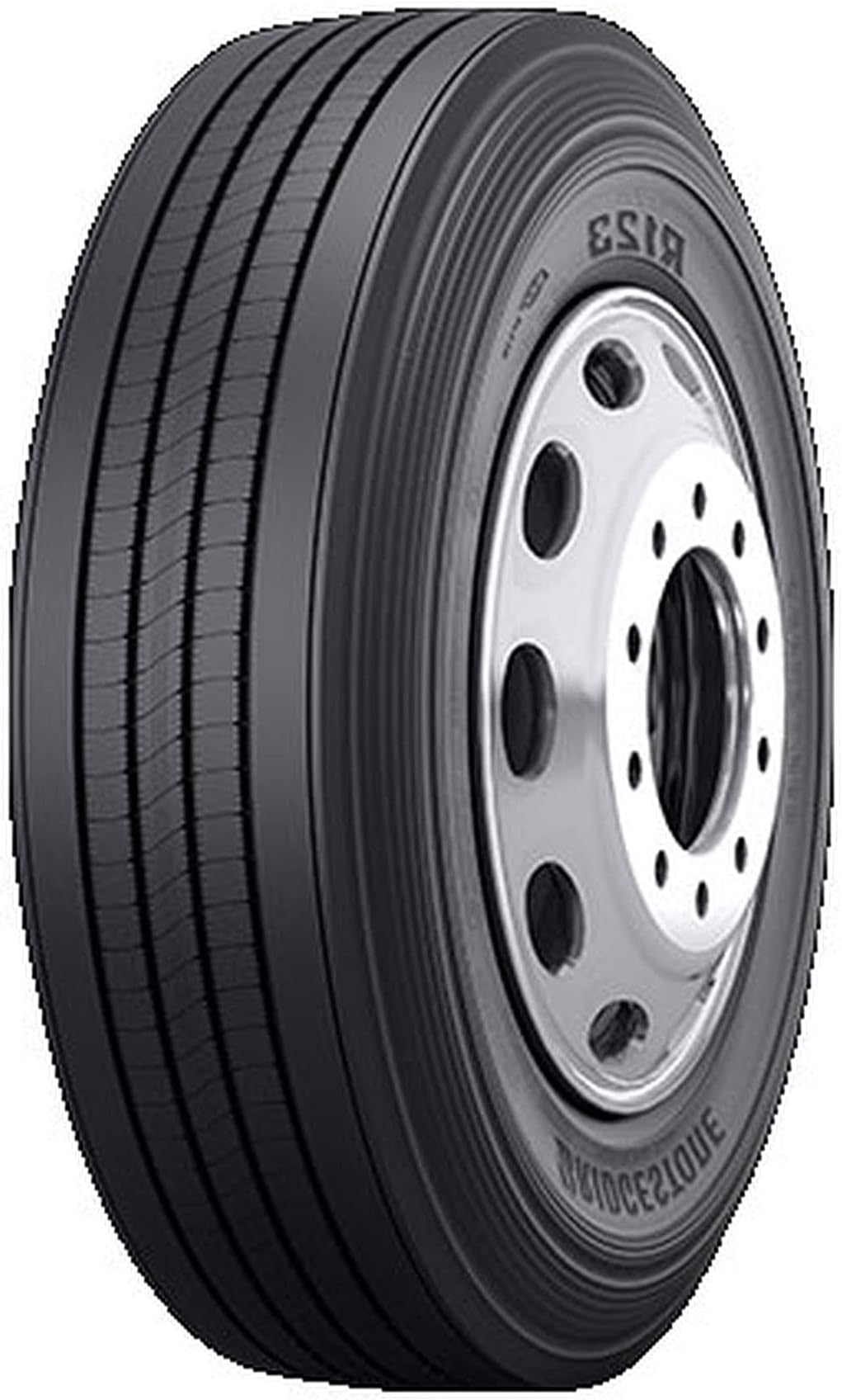 Amazon.com: Firestone FS591 Commercial Truck Tire - 295/75-22.5 ...