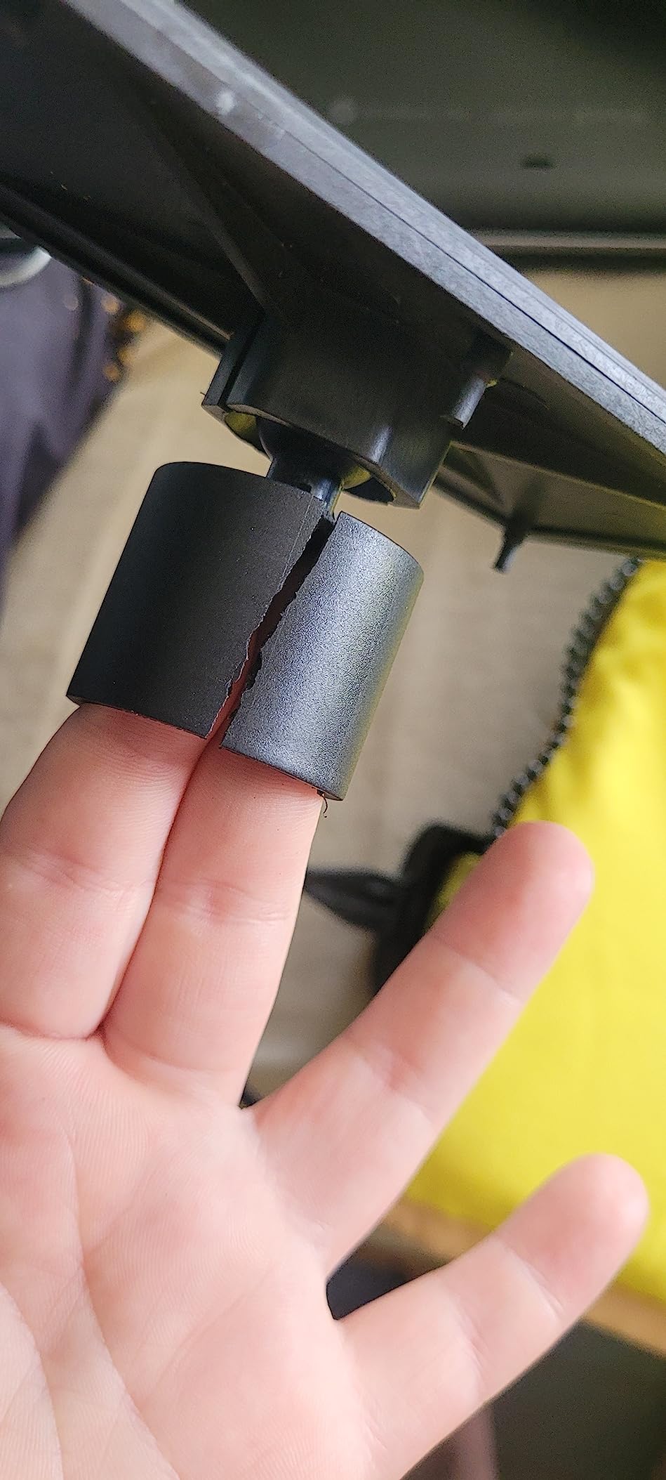 Silverline Easy Prop 1.15 - 2.9m (465983) : Amazon.co.uk: DIY & Tools