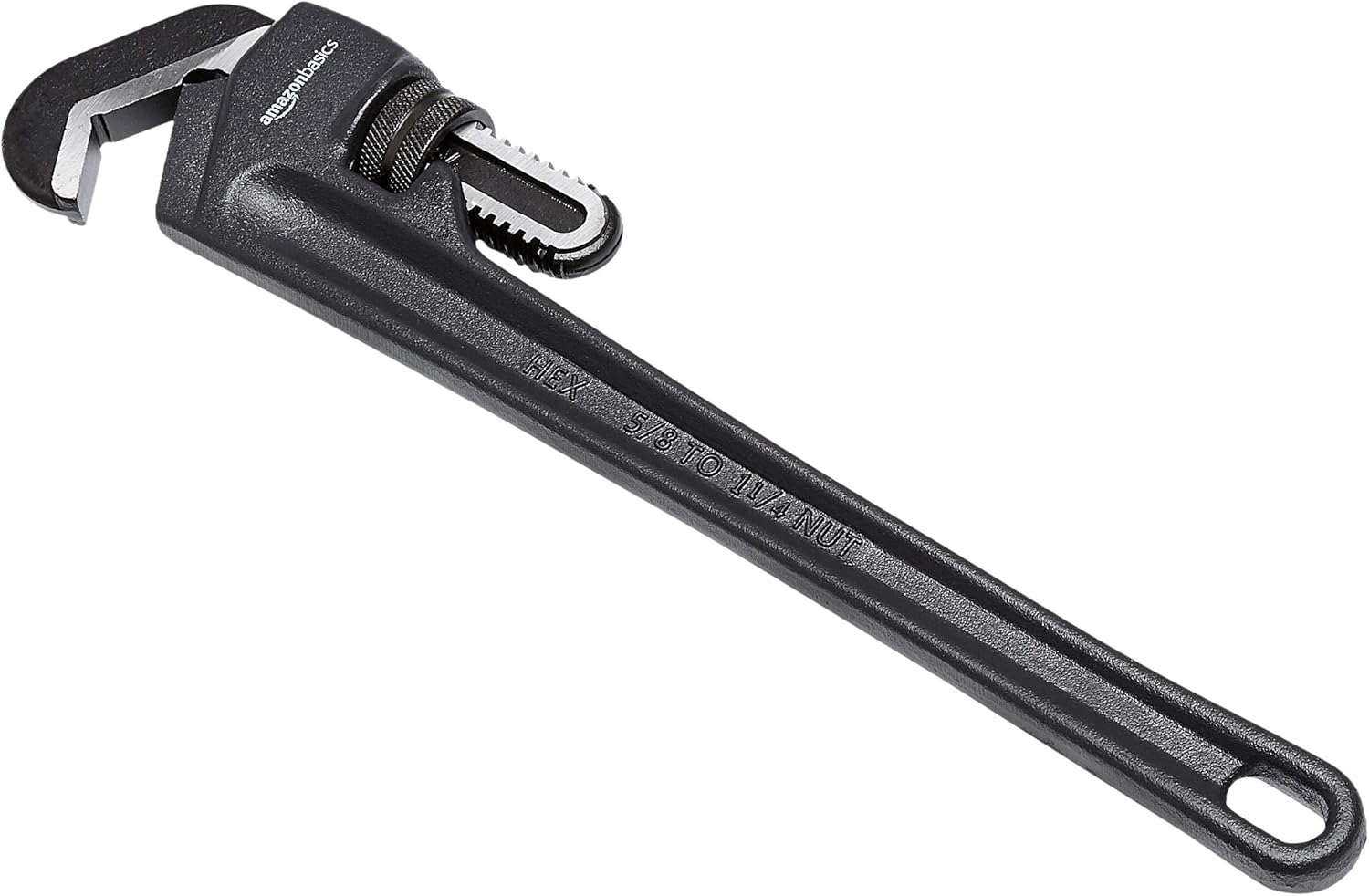 Amazon Basics Steel Alloy Offset Hex Wrench, 12 1/2 inch - Amazon.com
