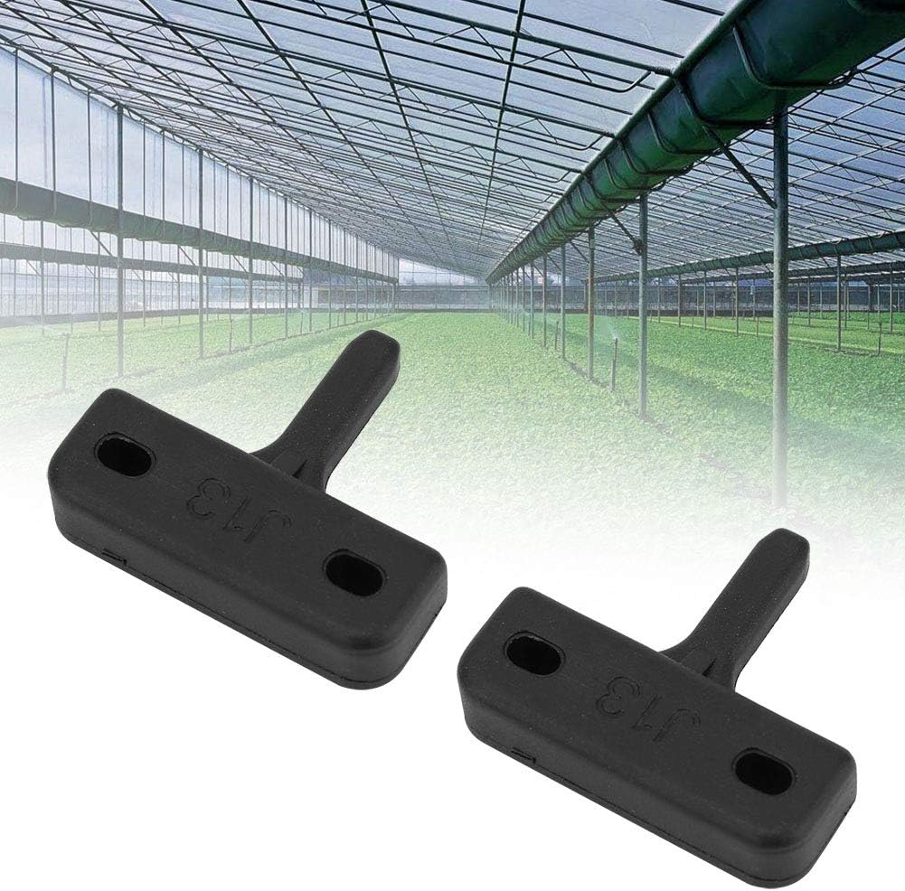 Window Fastener,Greenhouse Halls Window Fastener Stay kit,1 Pair of ...