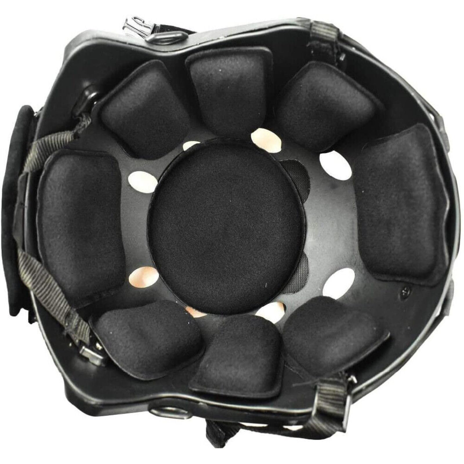 Snapklik.com : 9Pcs Helmet Soft Pads Helmet Replacement Foam Padding Kits