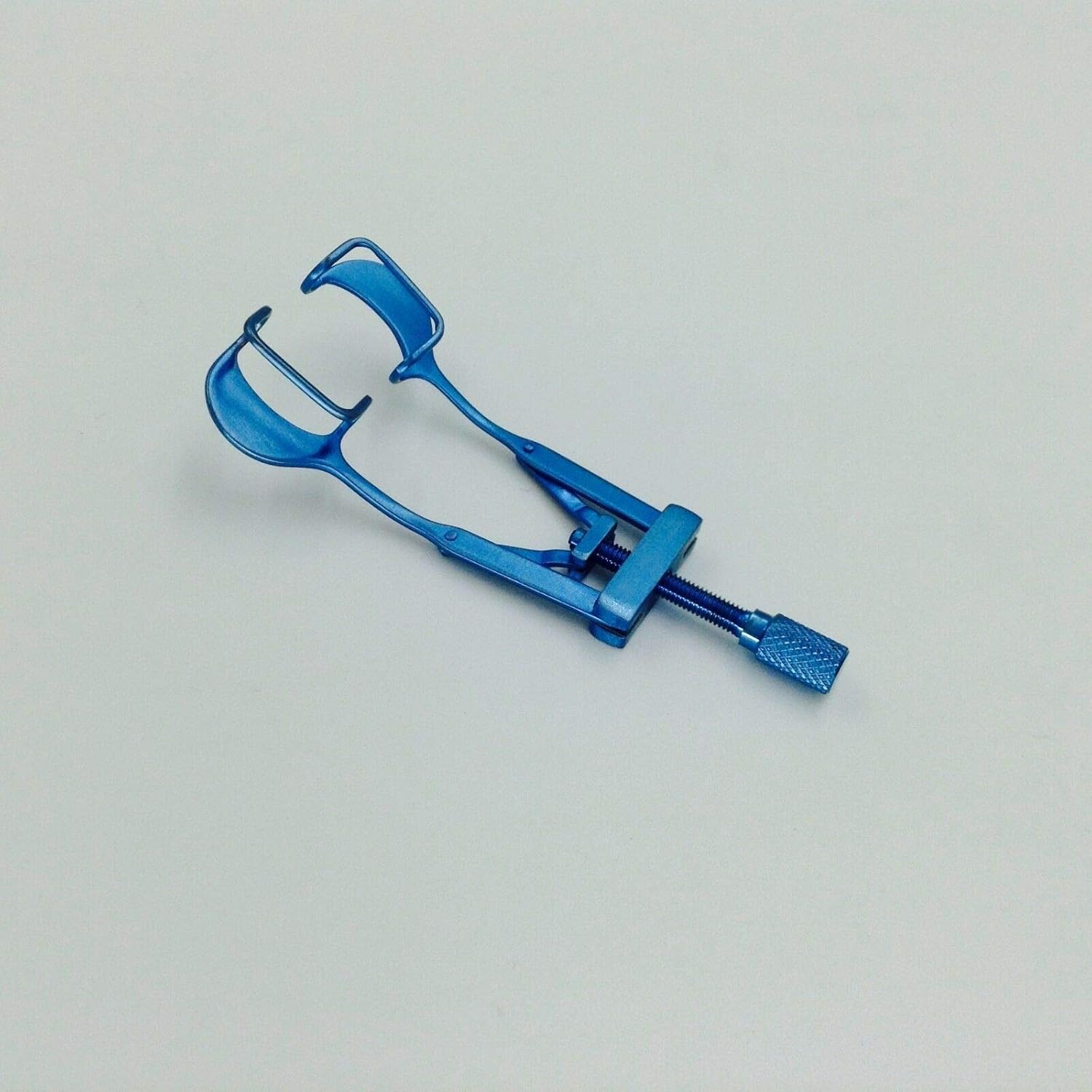 Amazon.com: New nice Titanium eye Speculum Speculums ophthalmic ENT eye ...