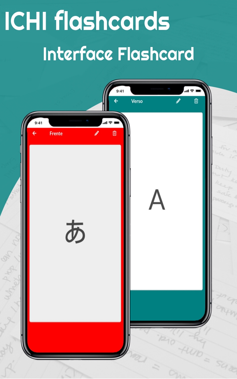 ICHI flashcards-Amazonアプリストアのアプリ