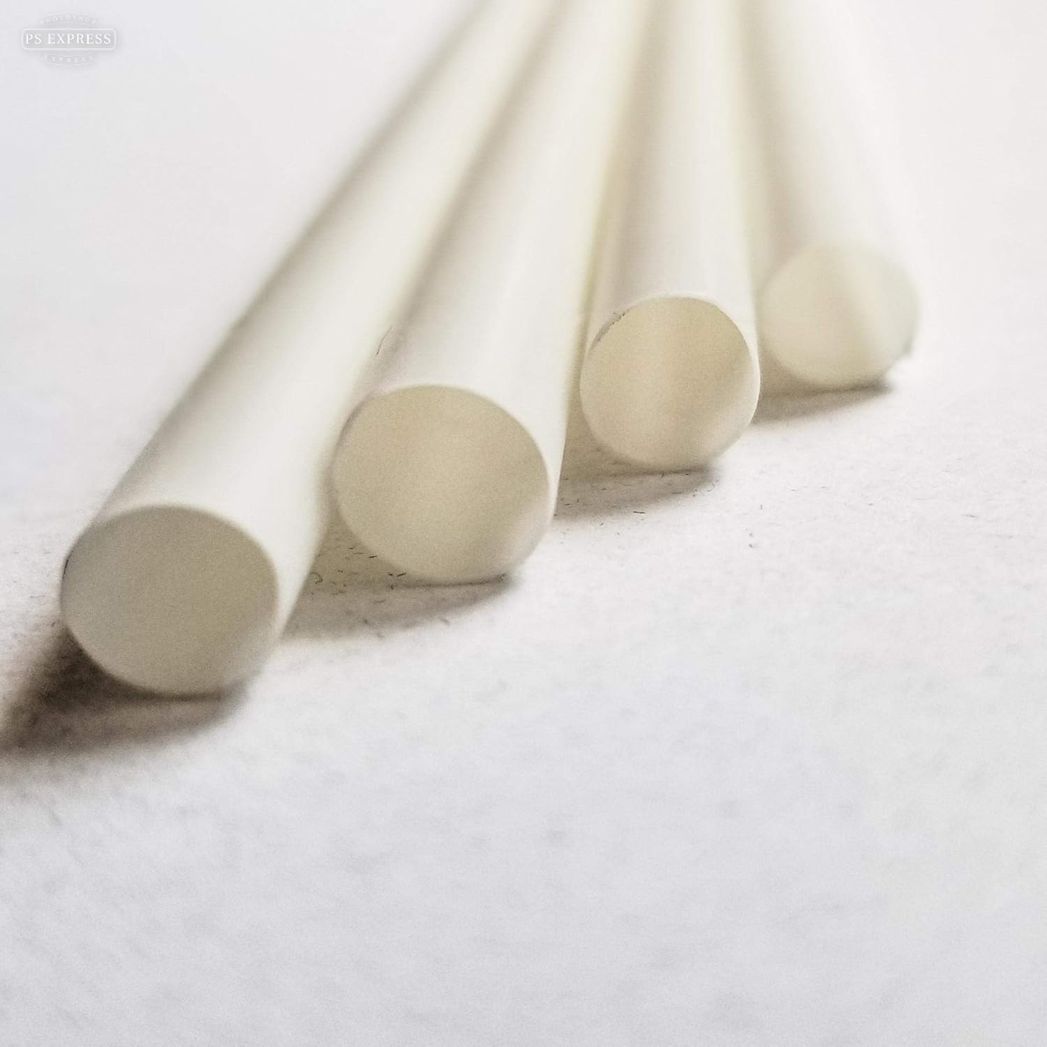 Amazon.com: Giant Home Compostable Straws 10" Long Biodegradable Eco ...