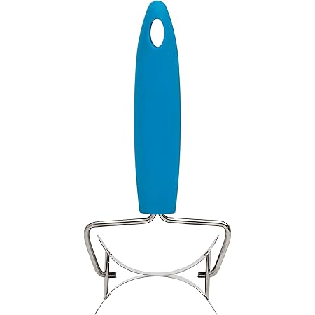 Amazon.com: Rolling Pastry Cutter w 4 Interchangeable Blades- Round ...