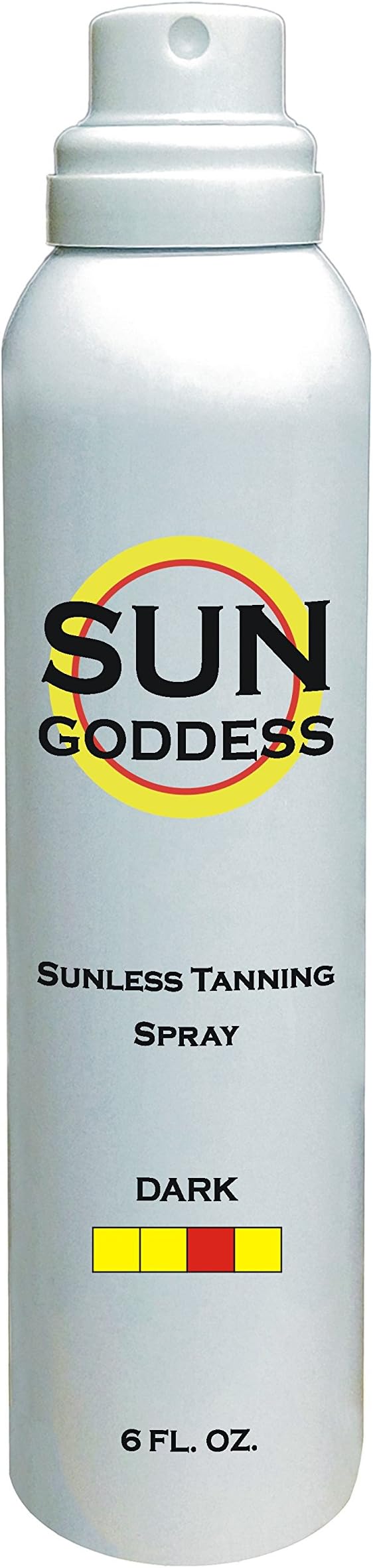 Amazon.com: SUN Laboratories Ultra Dark Self Tanning Micro Spray (6 oz ...