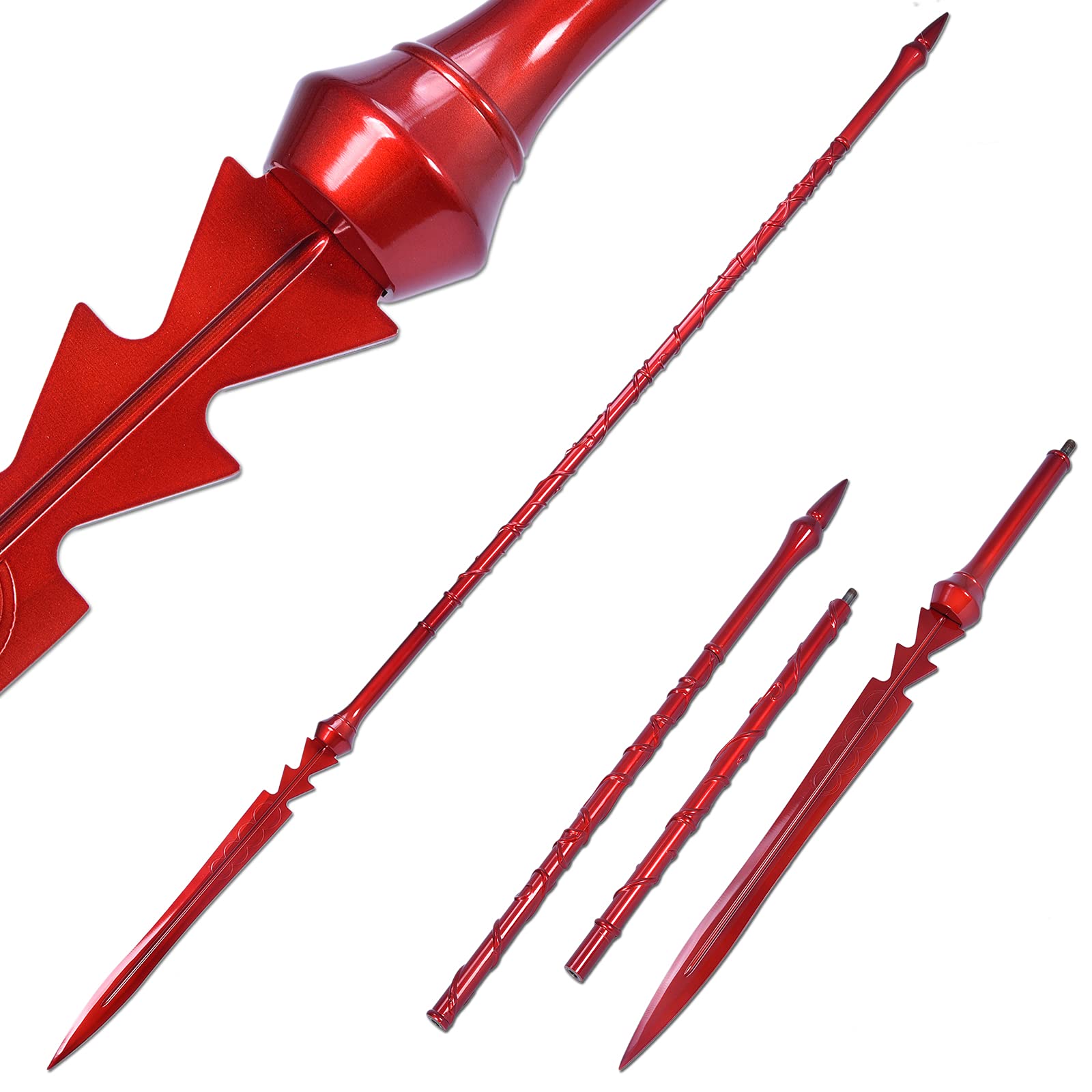 Snapklik.com : Fate Stay Night Fate Grand Order Scathach The Spear 11 ...