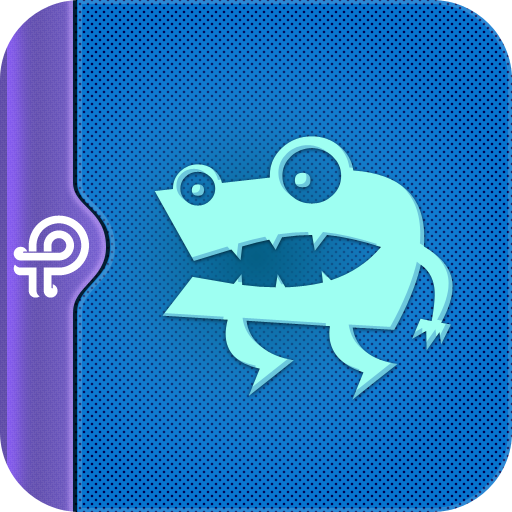 Little Monsters Cookbook - App on Amazon Appstore