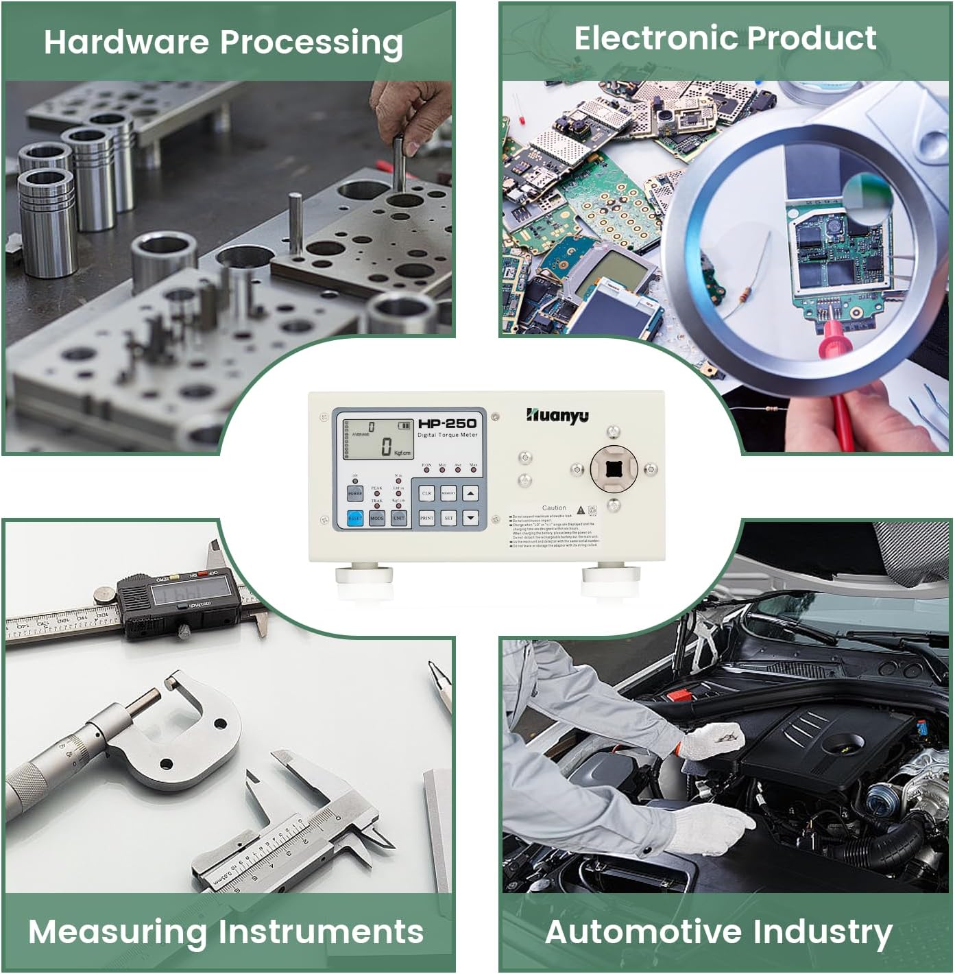 Portable Digital Torque Meter for Testing Chile | Ubuy