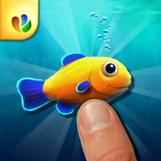 Action Fish - Poisson en action - Application sur Amazon Appstore