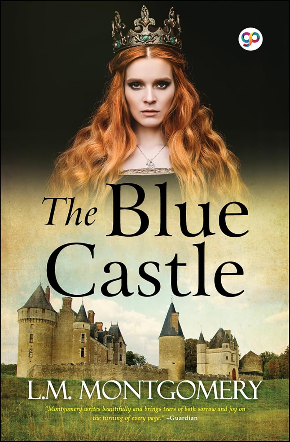 The Blue Castle : Montgomery, Lucy Maud: Amazon.in: Books